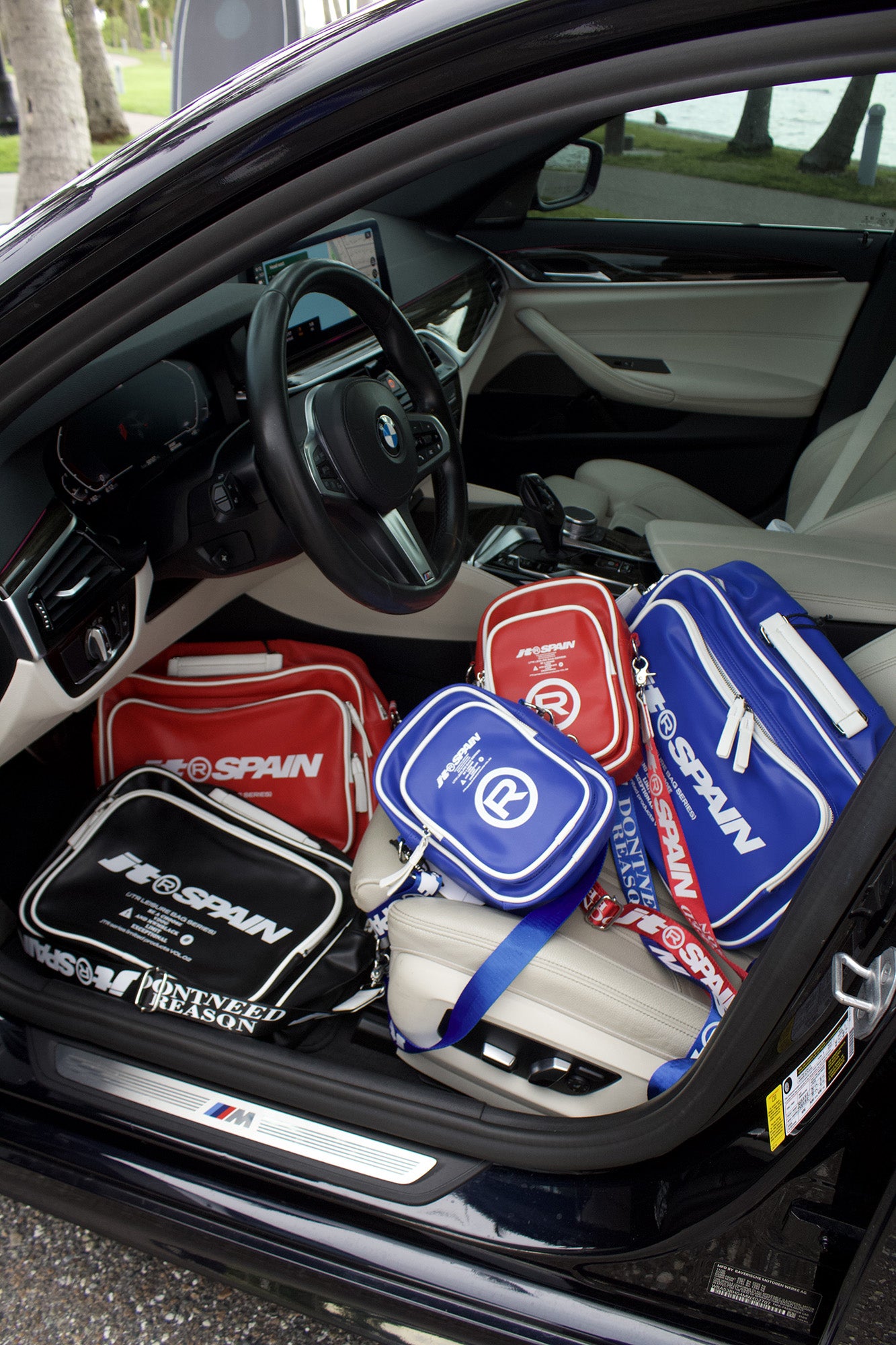 Bags – MWM USA